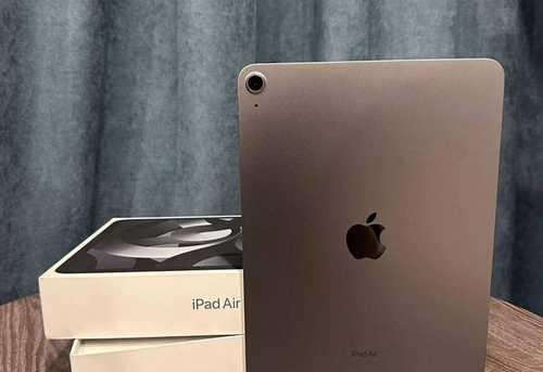 Apple iPad air 5 Wifi 64 gb с Apple Pencil 2