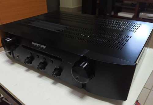 Интегральный усилитель Marantz PM6007