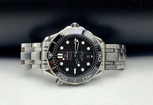 Omega Seamaster Diver 300 m 42 mm