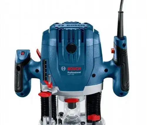 Фрезер Bosch GOF 130 Professional (1300Вт)