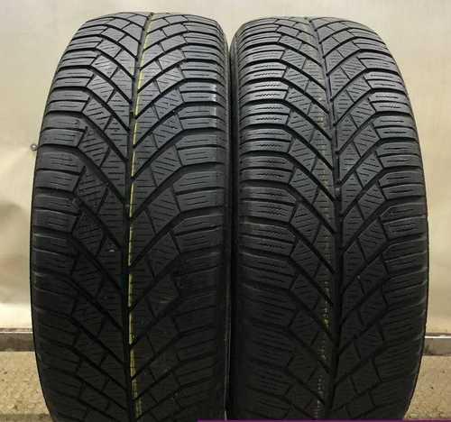 Continental ContiWinterContact TS 830 205/55 R16 91H