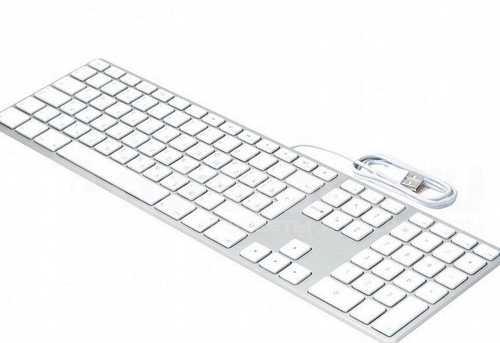 Клавиатура Apple Magic Keyboard полноразмерная