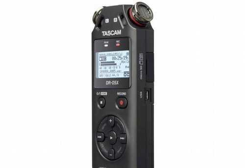 Tascam DR-05X