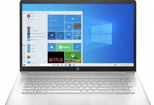 Ноутбук HP Laptop 17 новое/гарантия 1 год