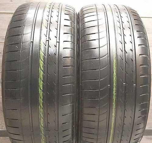 Goodyear Eagle F1 Asymmetric 225/40 R19 P