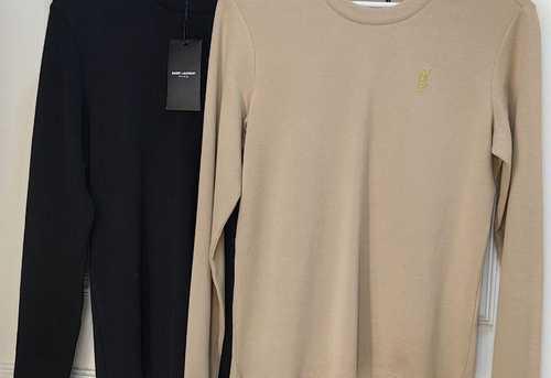 Saint laurent - лонгслив