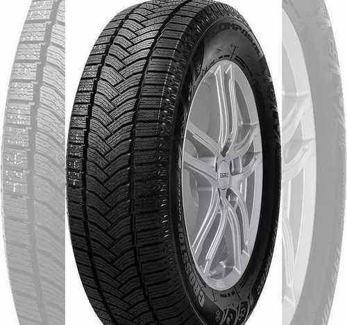 Compasal Crosstop Van A/S 195/75 R16C 107R