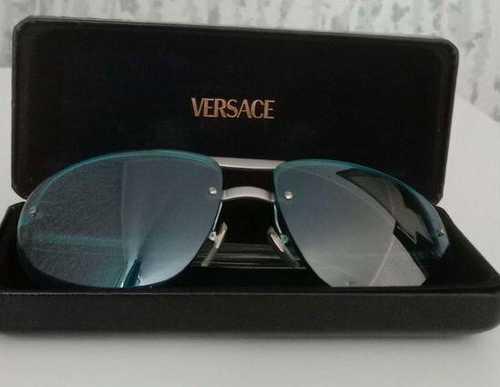 Очки Versace