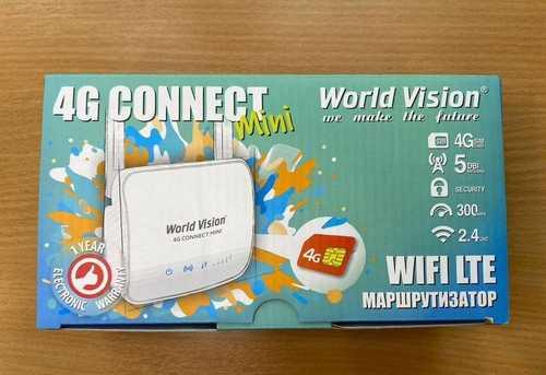 Wifi роутер с sim картой