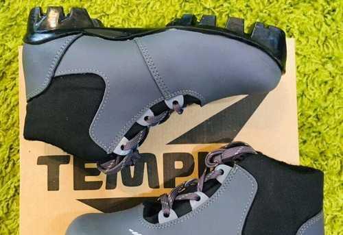 Лыжные ботинки Tempus 33 размер