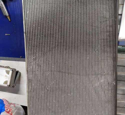 1K0121251BK Радиатор основной VAG. VW