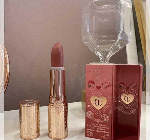 Губная помада Charlotte Tilbury