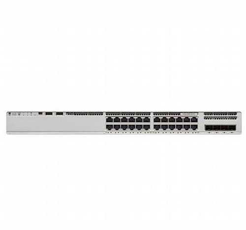 Коммутатор Cisco Catalyst C9200L-24T-4G-RA