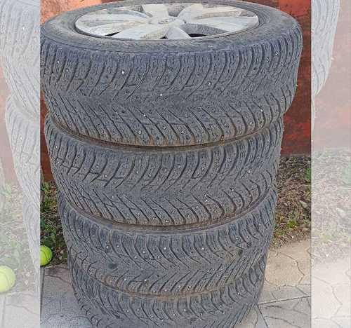 Nokian Tyres Entyre 175/65 R14