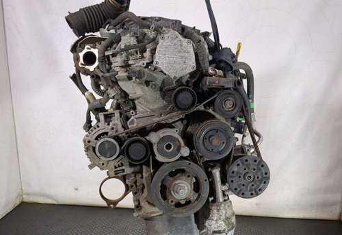 Компрессор кондиционера Toyota Auris E15, 2008