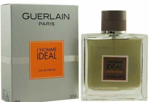 Guerlain LHomme Ideal