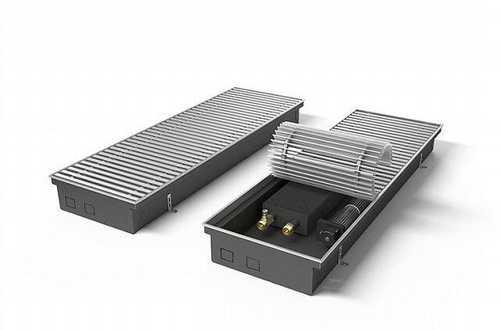 Внутрипольный конвектор Royal Thermo Atrium FL 85