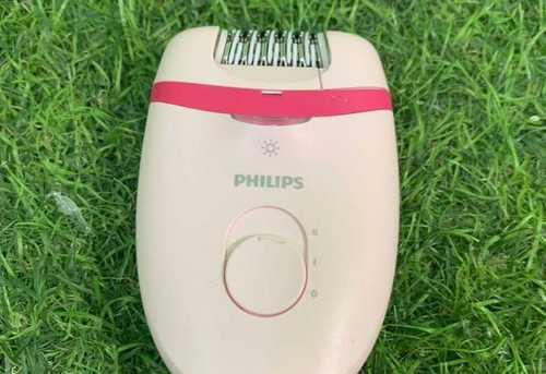 Эпилятор Philips BRE285/00