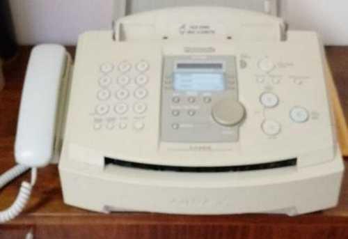 Телефон, копир, факс
