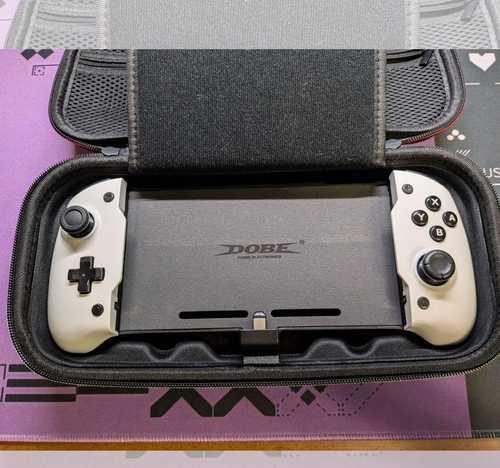 Геймпад Dobe для Nintendo switch