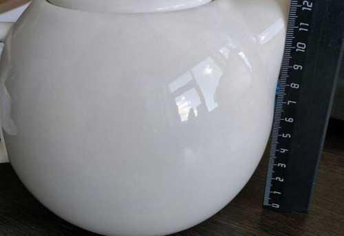 Заварочный чайник Tescoma