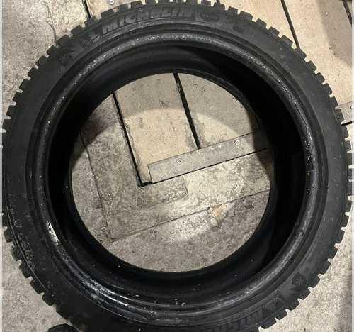 Michelin Latitude X-Ice North 2   225/40 R18