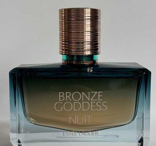 Estee lauder bronze goddess nuit 50 мл
