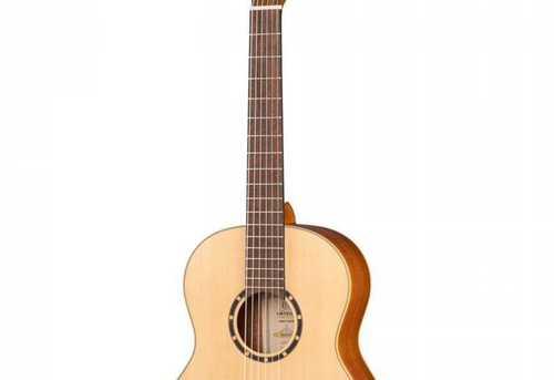 R121-3/4 Family Series Классическая гитара, разме
