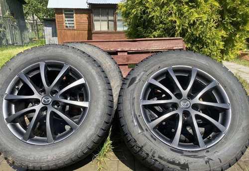 Nokian Tyres Nordman RS2 SUV 225/65 R17