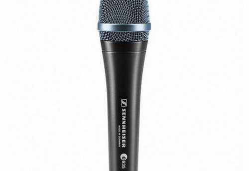 Sennheiser 009421 E-935 Микрофон динами. (Новый)