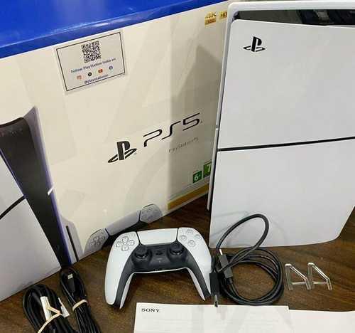 Sony playstation 5