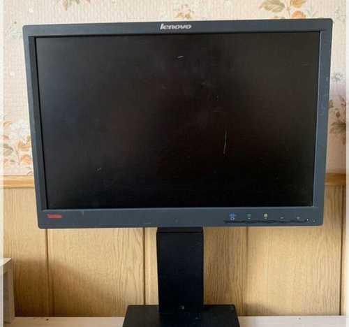 Монитор lenovo thinkvision 19