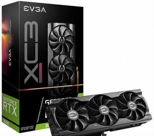 RTX3080 XC3 ultra gaming 10GB gddr6x 320bit hdmi 3