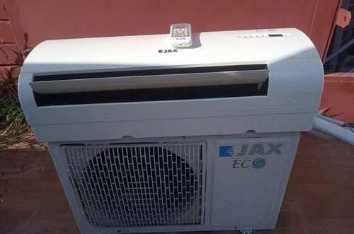 Кондиционер JAX 09