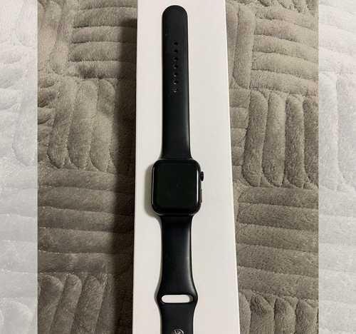 Часы apple watch 8 45 mm