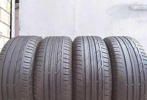 Bridgestone Turanza T001 205/55 R16 94W