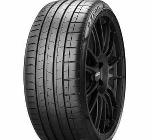 Pirelli P Zero Sports CAR 255/55 R19