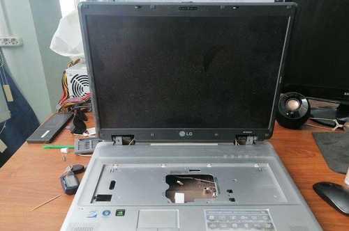 Ноутбук 19" LG S900