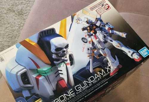 Bandai gandam crossbone X1 RG 1/144