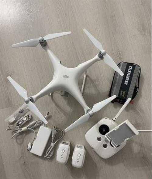 Dji Phantom 4 pro