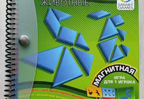 Игра bondibon Тангос животные