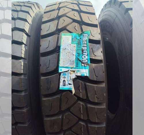 Автошина 315/80R22.5 amberstone 700 20PR