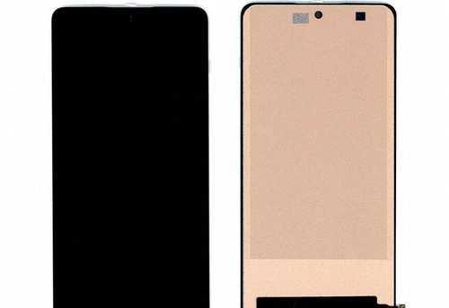 Модуль Xiaomi Mi 11T/Mi 11T Pro (TFT) черный
