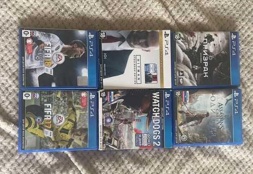 Игра ps4 assassins creed odessey