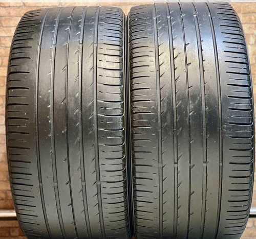 Yokohama Advan Sport V103 295/40 R20