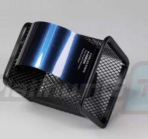 Пленка виниловая Carlas N-CGM05N Sup-Bright Metall