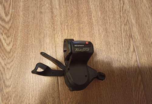 Манетка Shimano sl 4700 + переключатель rd 4700