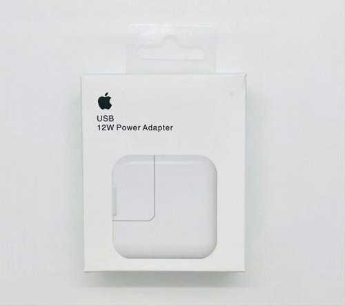 Адаптер для Apple iPad оригинал