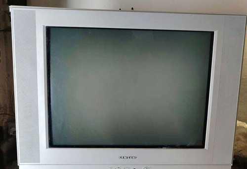 Телевизор samsung cs-29k3zqq