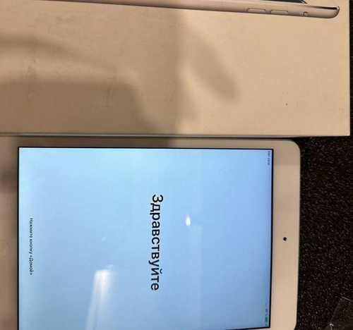 iPad mini 1 16 гб